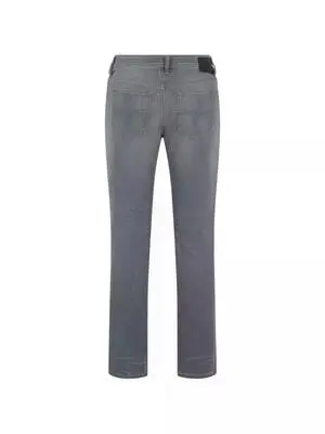 DIESEL® Straight-leg Jeans