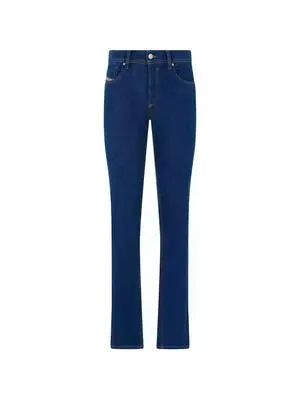 DIESEL® Straight-fit Jeans