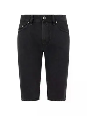 DIESEL® Denim Bermuda Shorts