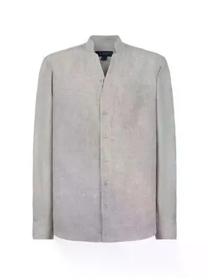 Sease Fish Tail Shirt