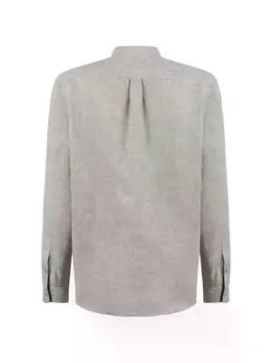 Sease Fish Tail Shirt