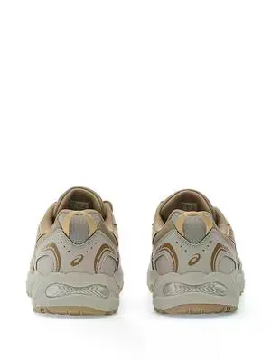 Asics Gel-ventx Panelled Sneakers