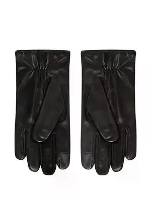 Tommy Hilfiger Logo Plaque Gloves