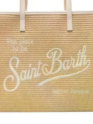 MC2 SAINT BARTH Vivian Tote Bag