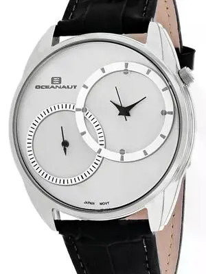 OCEANAUT Sentinel 41mm Watch