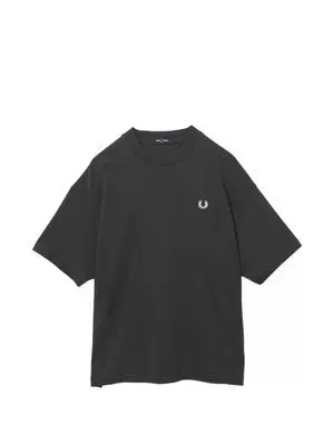 Fred Perry Crewneck Polos For Men