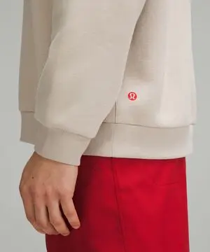 Lululemon Team Canada Steady State Crewneck