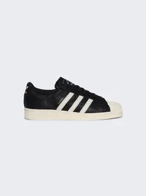 Adidas Originals X Willy Chavarria Superstar Sneakers