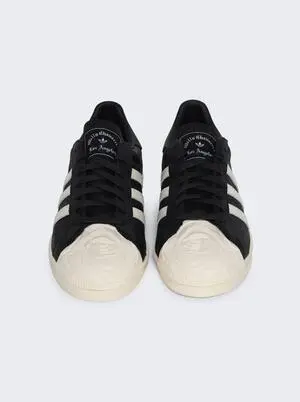Adidas Originals X Willy Chavarria Superstar Sneakers