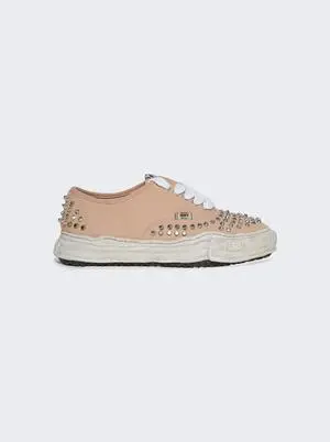 Mihara Yasuhiro Studded Sneakers For Men