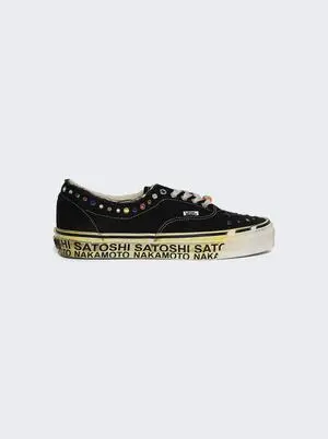 VANS Otw Satoshi Nakamoto Era 95 Gems