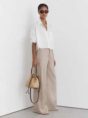 Reiss Office Wear Activewear For Women