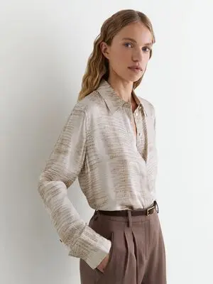 Reiss Casual Tops