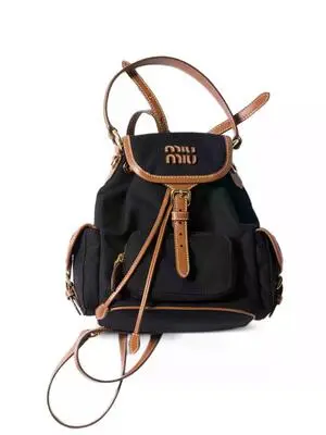 Miu Miu Backpacks