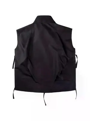 FFFPOSTALSERVICE Multi-pocket Zip-up Jacket
