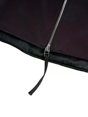 FFFPOSTALSERVICE Multi-pocket Zip-up Jacket