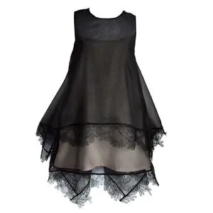 Langner Knee Length Dresses