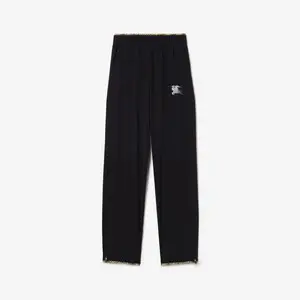 Burberry Jogger Sport Bottoms For Men