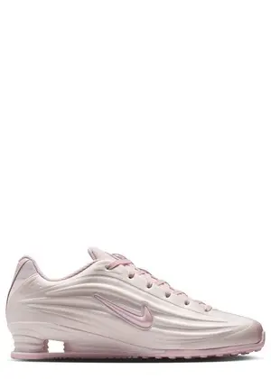Nike Shox Z Sneakers - Pink