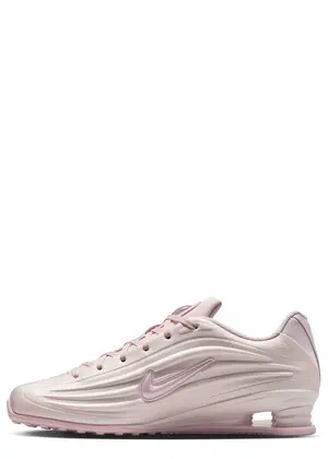 Nike Shox Z Sneakers - Pink