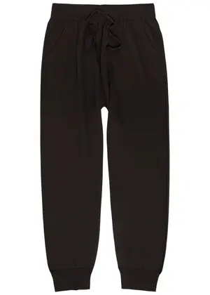 John Smedley Drawstring Sport Bottoms For Men