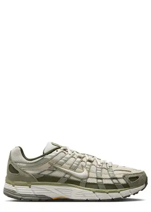 Men's Khaki Nike Sneakers