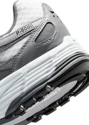 Nike P-6000 Sneakers - White
