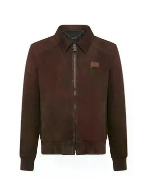 BILLIONAIRE Zip-up Jacket