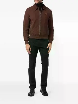 BILLIONAIRE Zip-up Jacket