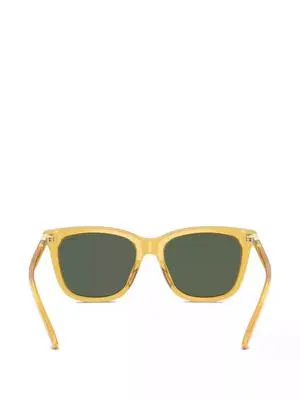 Polo Ralph Lauren Square Frame Sunglasses