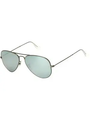 Ray-ban Aviator Sunglasses - Grey