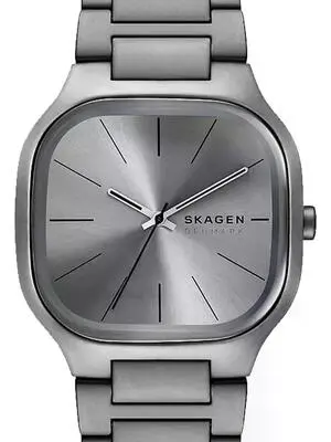 Skagen Mellem Watch
