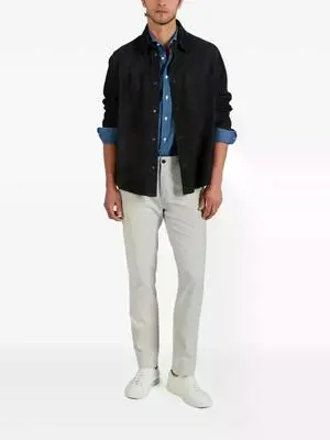 Incotex Slim-fit Chinos