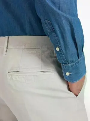 Incotex Slim-fit Chinos