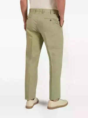 Incotex Pressed Crease Trousers