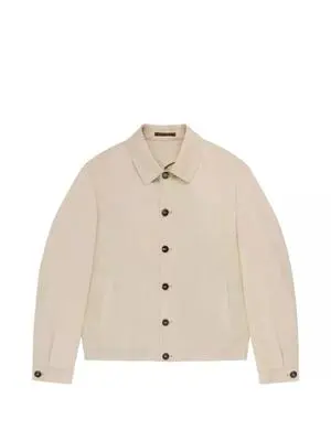 SLOWEAR Summertime Tailored Blouson Jacket