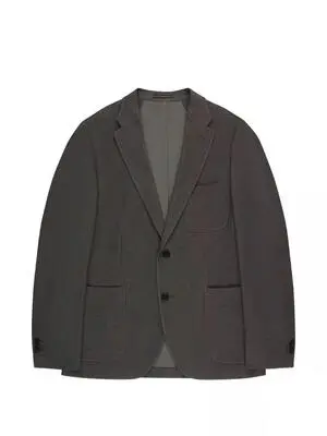 Incotex Chest-pocket Blazer
