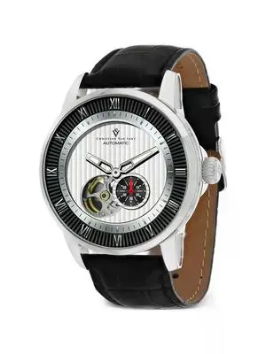CHRISTIAN VAN SANT Viscay Automatic Watch - White
