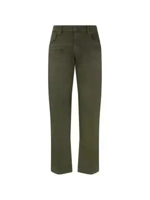 DIESEL® Straight-leg Jeans