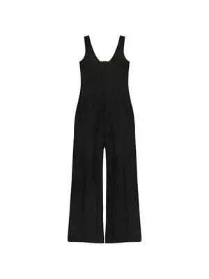 Sleeveless Jumpsuits