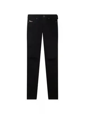 DIESEL® Distressed Skinny-fit Jeans
