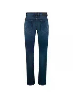 DIESEL® Faded Slim-fit Jeans