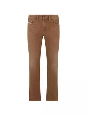 DIESEL® Straight-fit Jeans