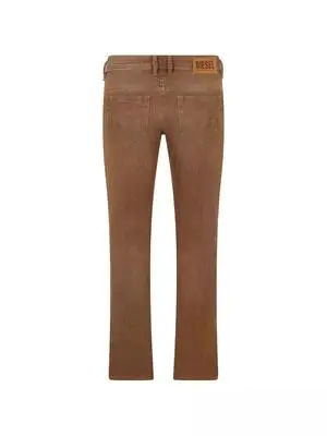 DIESEL® Straight-fit Jeans