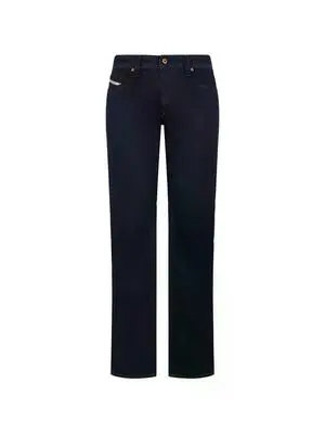 DIESEL® Straight-leg Jeans