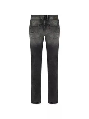 DIESEL® Faded Slim-fit Jeans