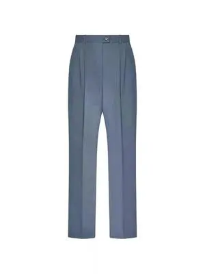 THE ROW Ragnar Pleated Trousers