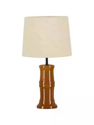 HOUSE OF CAPRICORN Luso Linen Lampshade - Neutrals