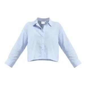Reistor Cropped Tops