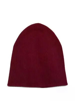 Aztech Mountain Aztech Mountain Duane Street Beanie Red